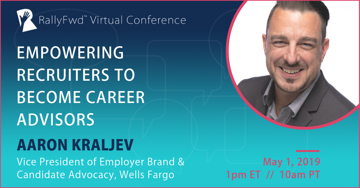 session test - RallyFwd™ Virtual Conference